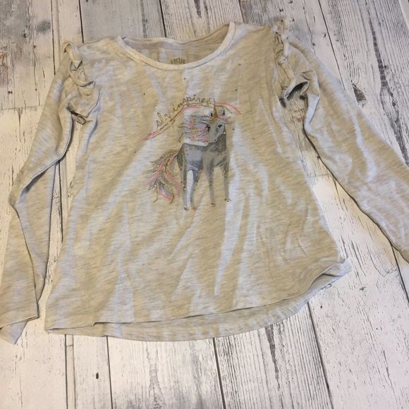 True Craft | Shirts & Tops | 5 For 25true Craft 3t Long Sleeve | Poshmark